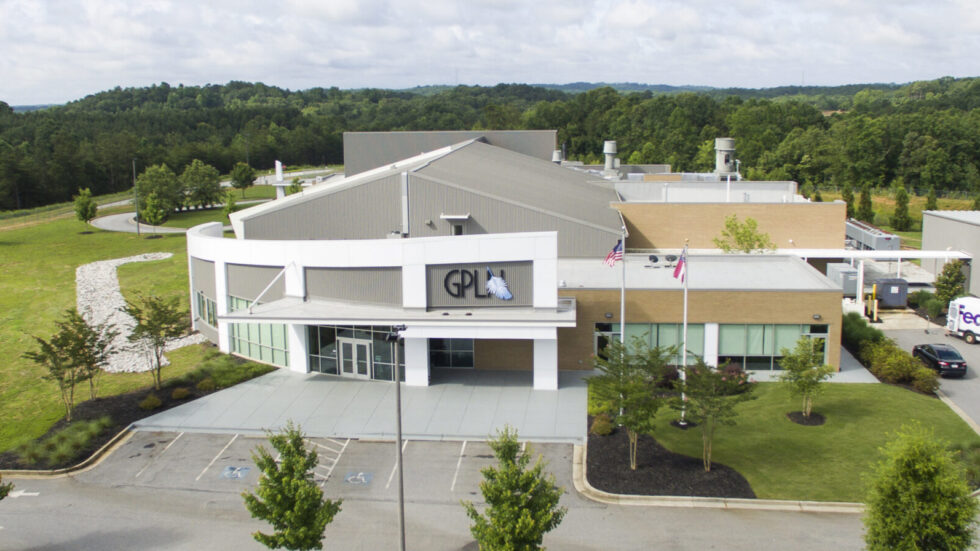 Gainesville | Georgia Poultry Laboratory Network